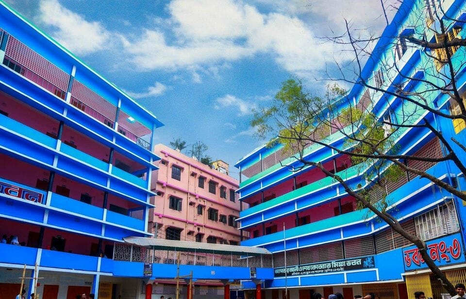 A K High School And College Sohopathi a-k-high-school-and-college-sohopathi
