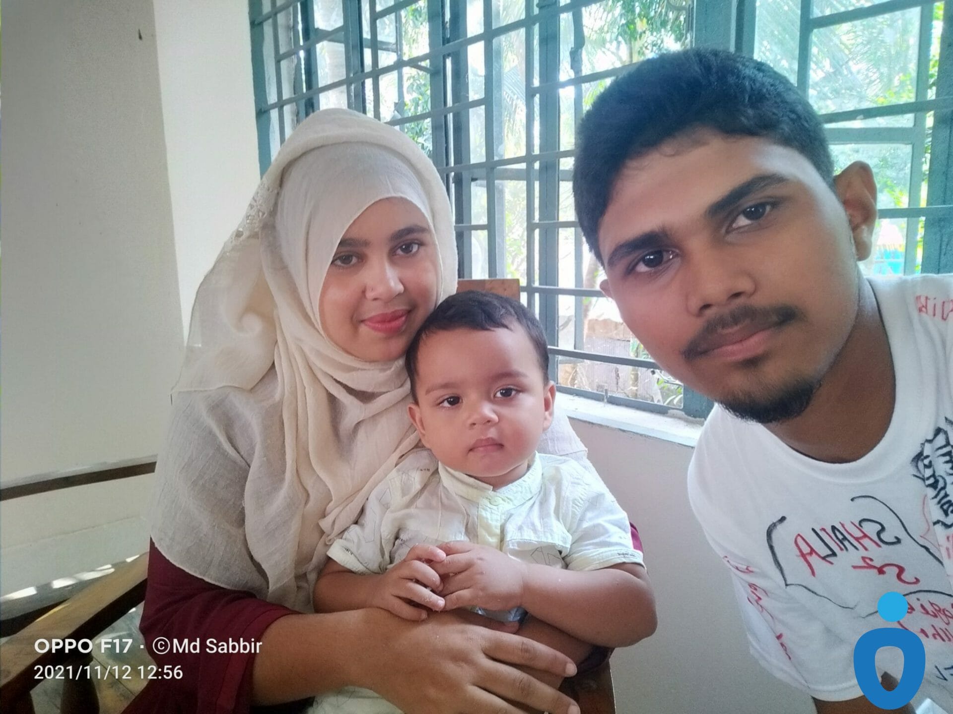 Md. Jamal Sir, With His Student - Sohopathi | সহপাঠী