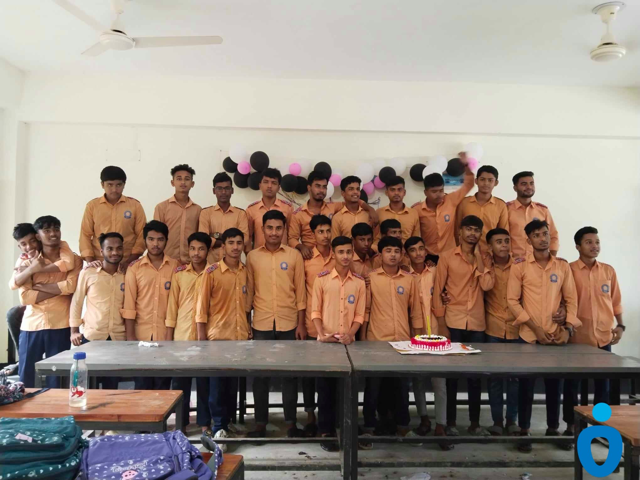 Sohopathi - Connect Classmates Who Matter To You